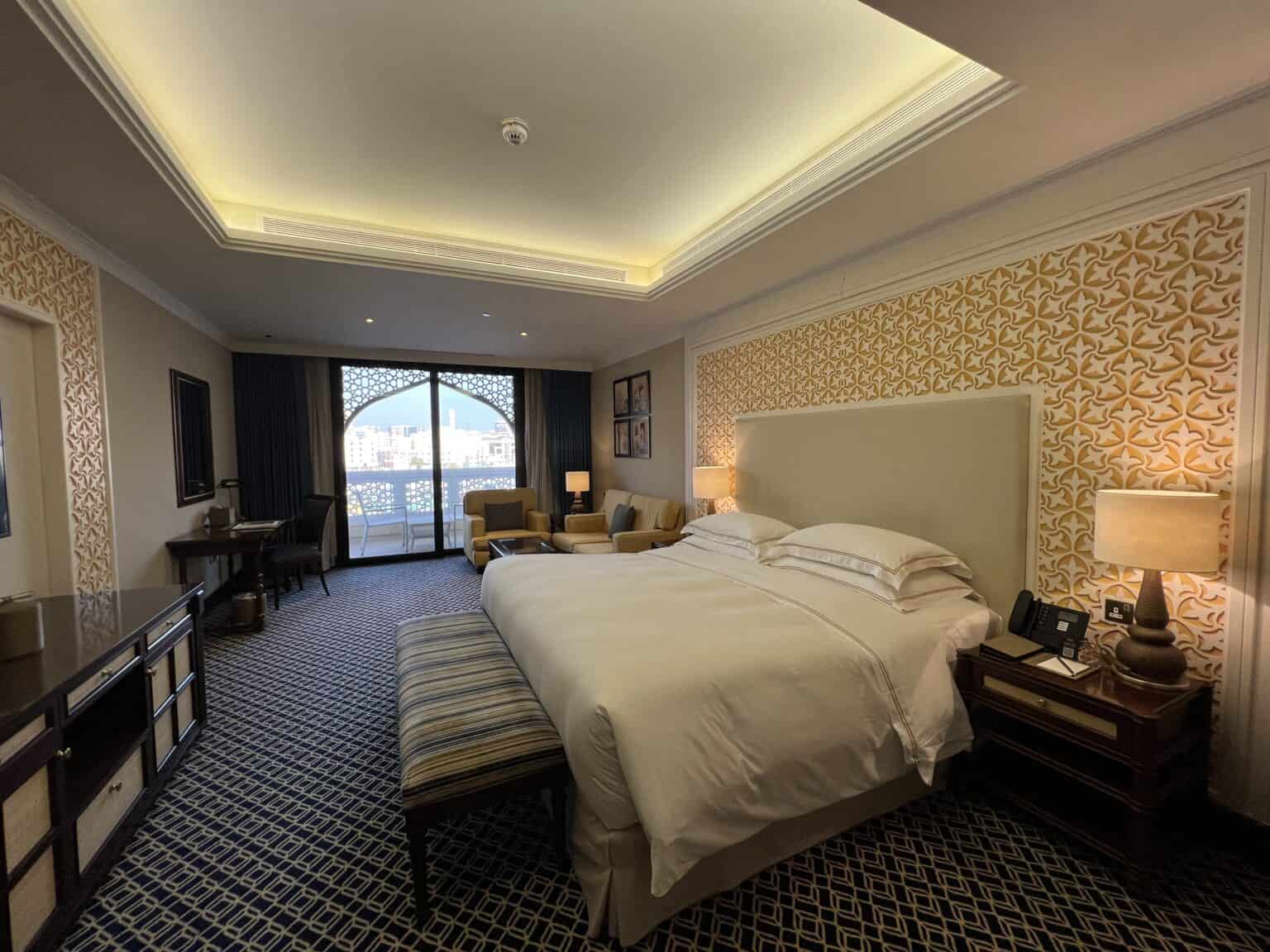 The Amazing Qatar Stopover Program: What It Is & How to Book