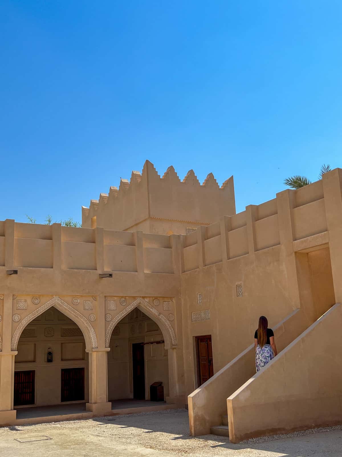 1 – 2 Day Doha Itinerary for the Ultimate Stopover in Qatar