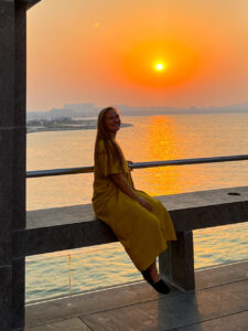 The Amazing Qatar Stopover Program: What It Is & How to Book