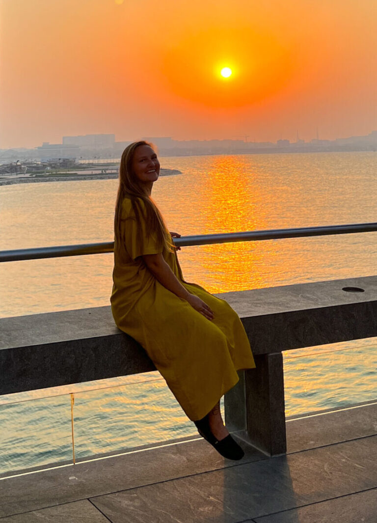 The Amazing Qatar Stopover Program: What It Is & How to Book