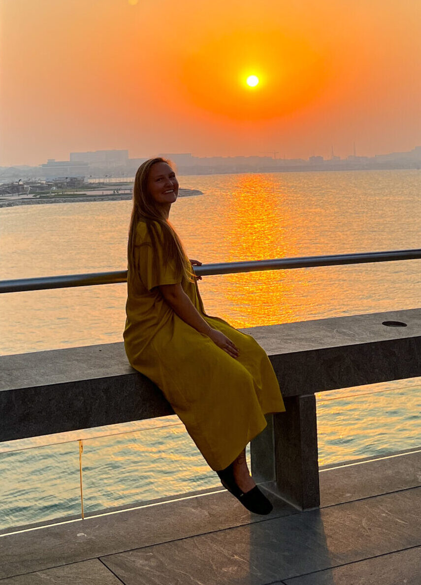 The Amazing Qatar Stopover Program: What It Is & How to Book