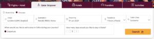 The Amazing Qatar Stopover Program: What It Is & How to Book
