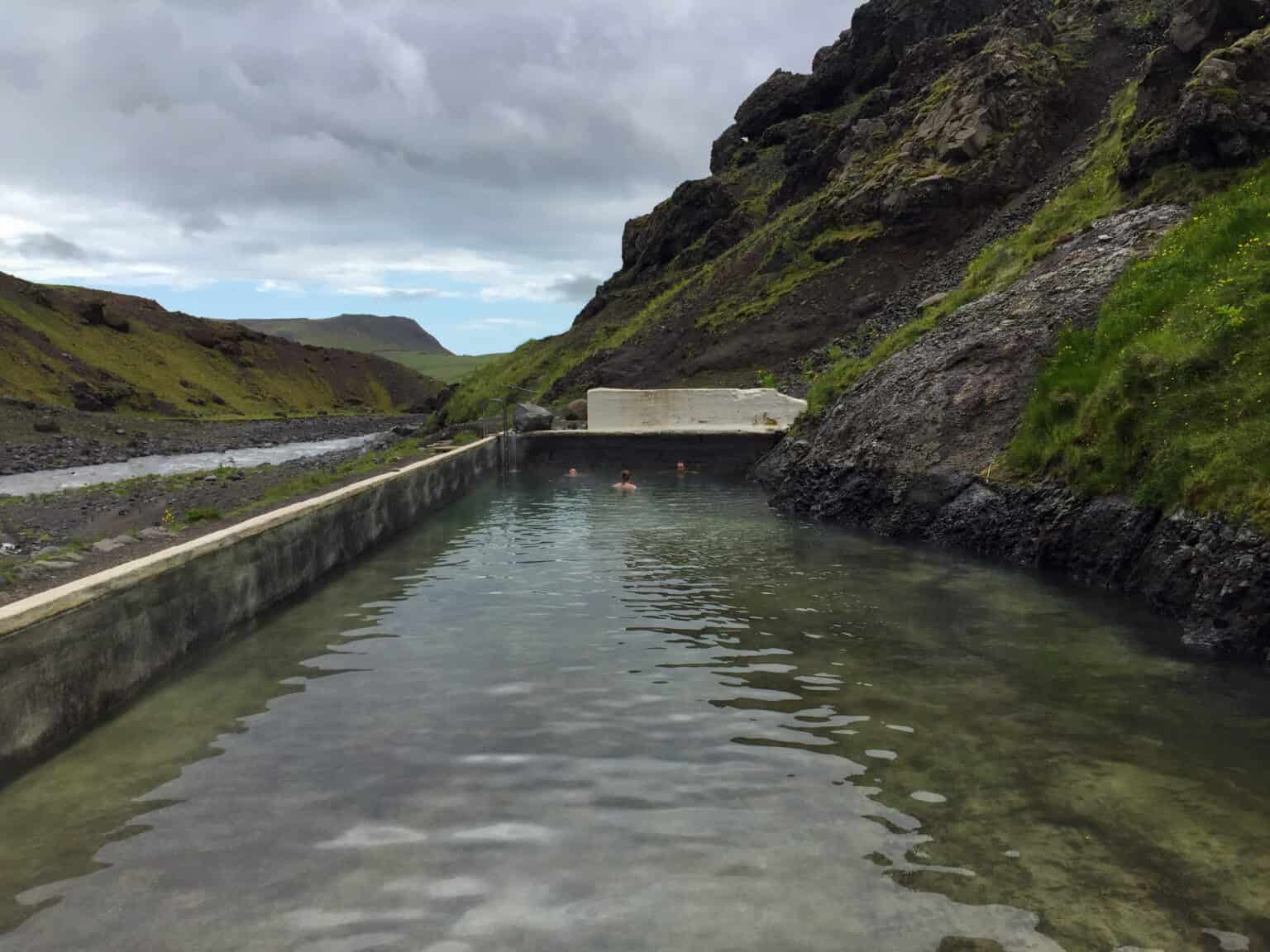 11 Best Hot Springs in Iceland (Beyond the Blue Lagoon)