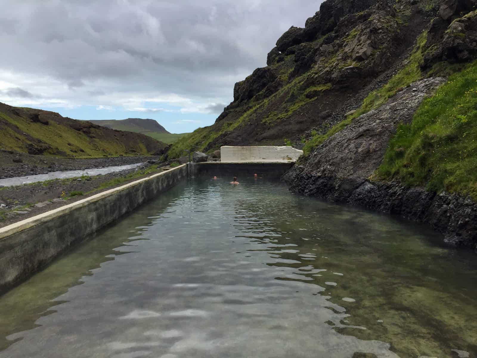 11 Best Hot Springs in Iceland (Beyond the Blue Lagoon)