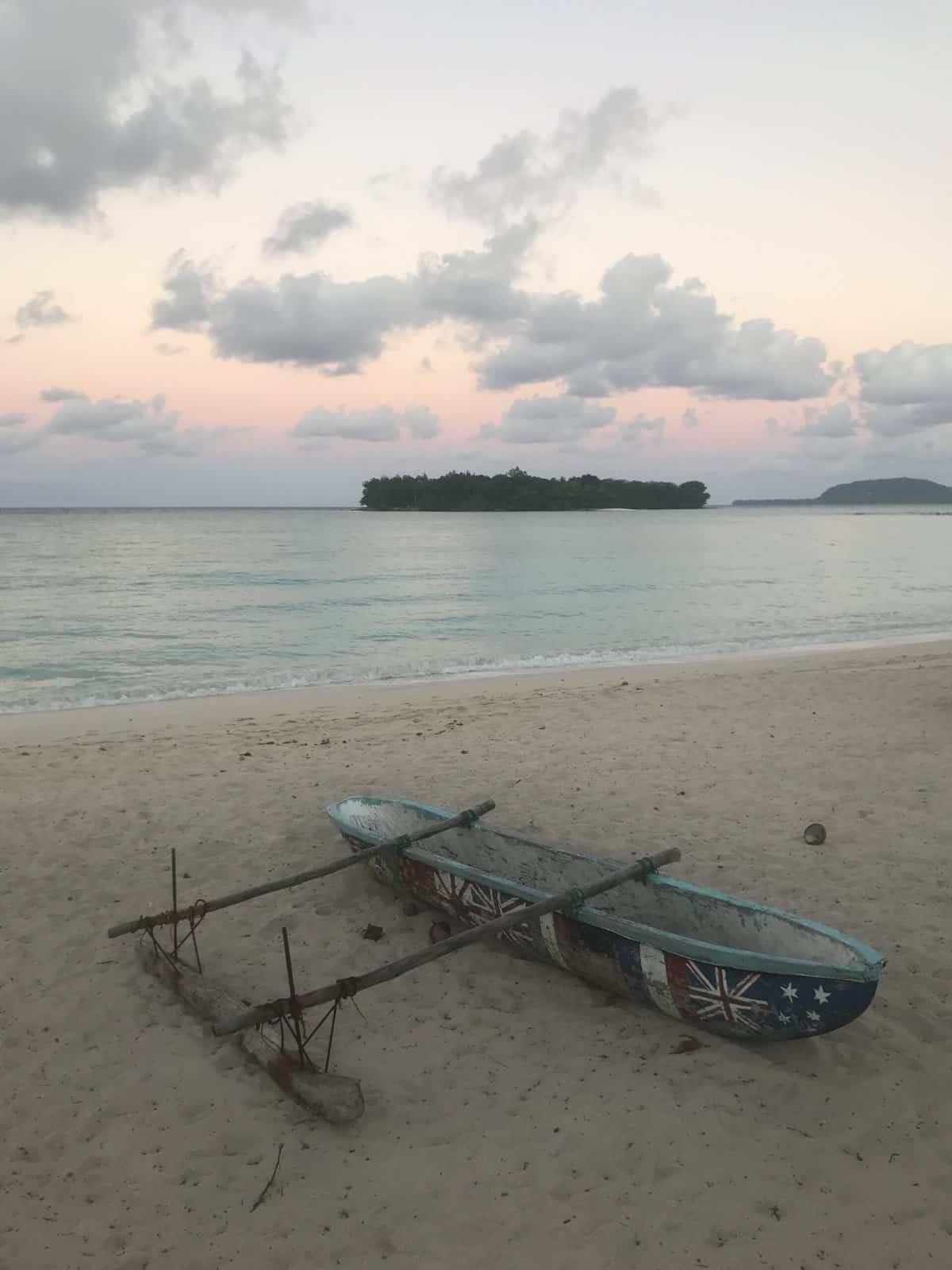 Ultimate Backpacker’s Guide to Arriving in Port Vila Vanuatu