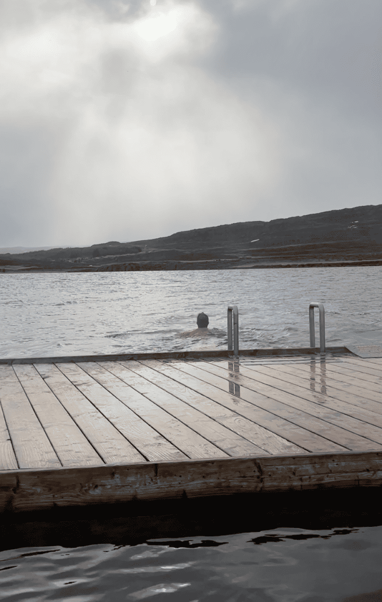 The Best Hot Springs in Iceland & Where to Find Them