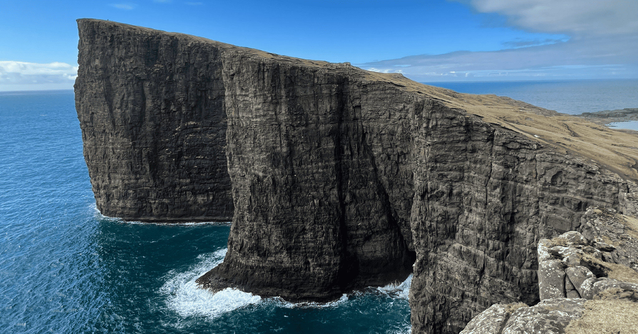 Faroe Islands, The Hidden Gem of Denmark • Runaway Traveller