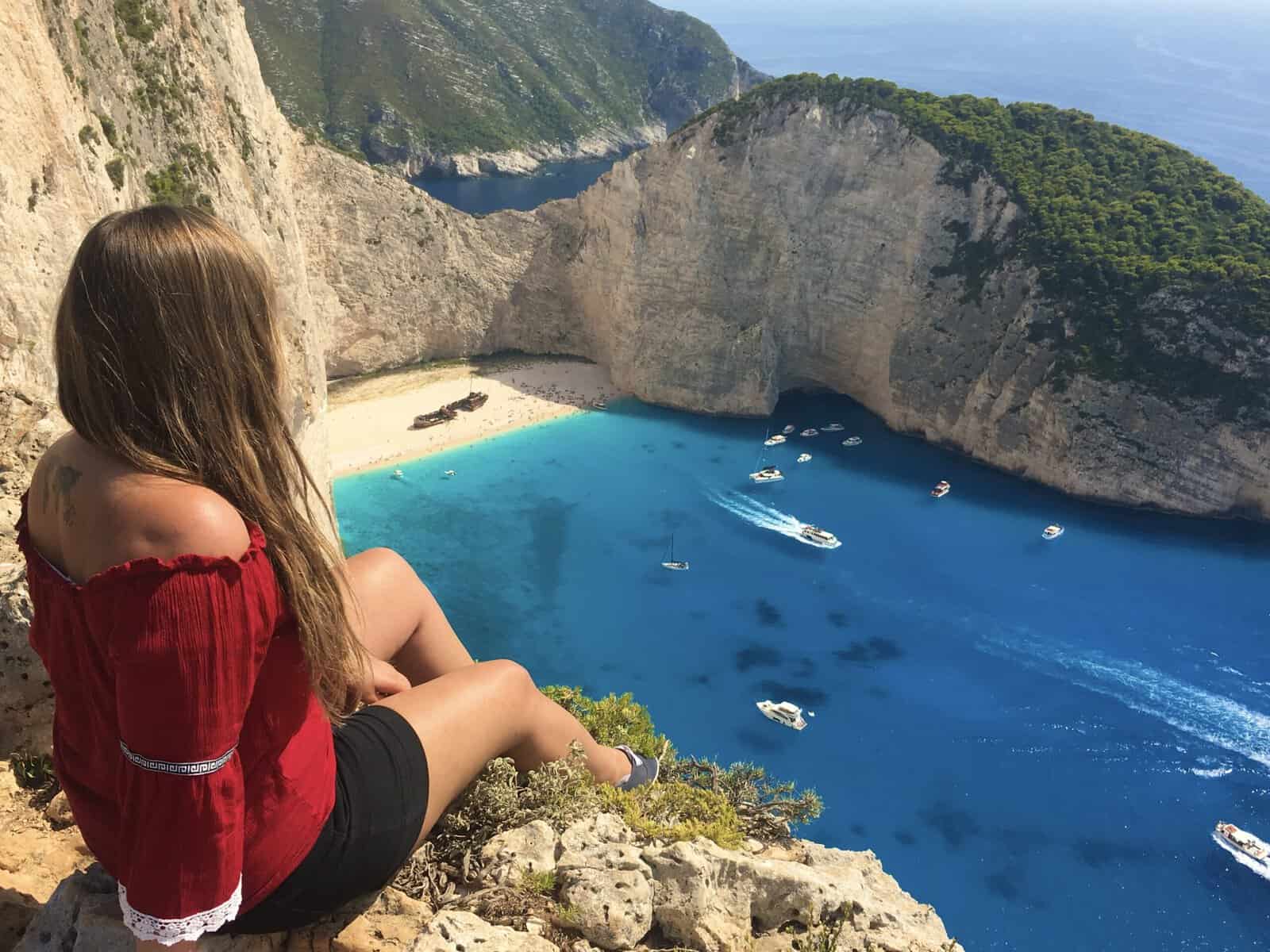 How to Get from Zakynthos to Kefalonia via Ferry and More