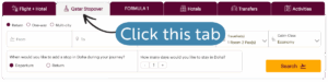 The Amazing Qatar Stopover Program: What It Is & How to Book