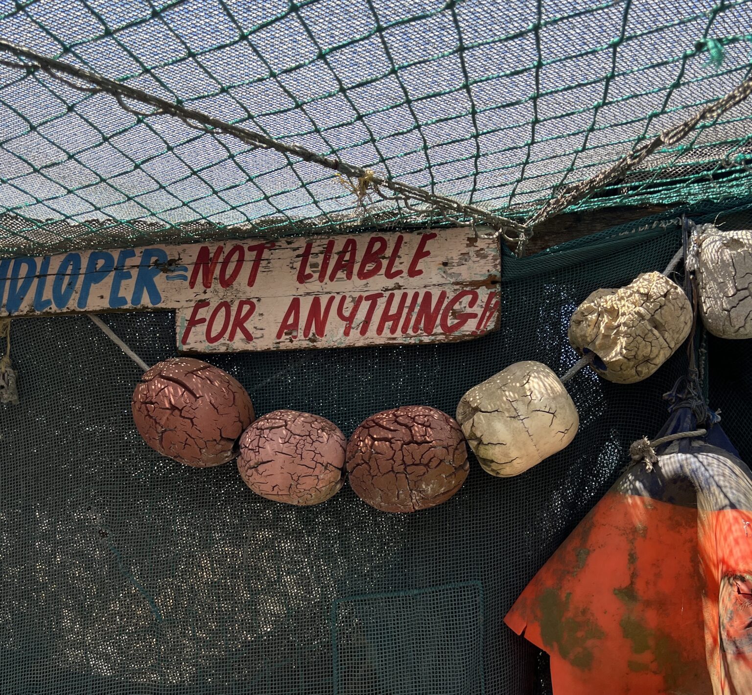 Die Strandloper: The Surprisingly Affordable Seafood Feast