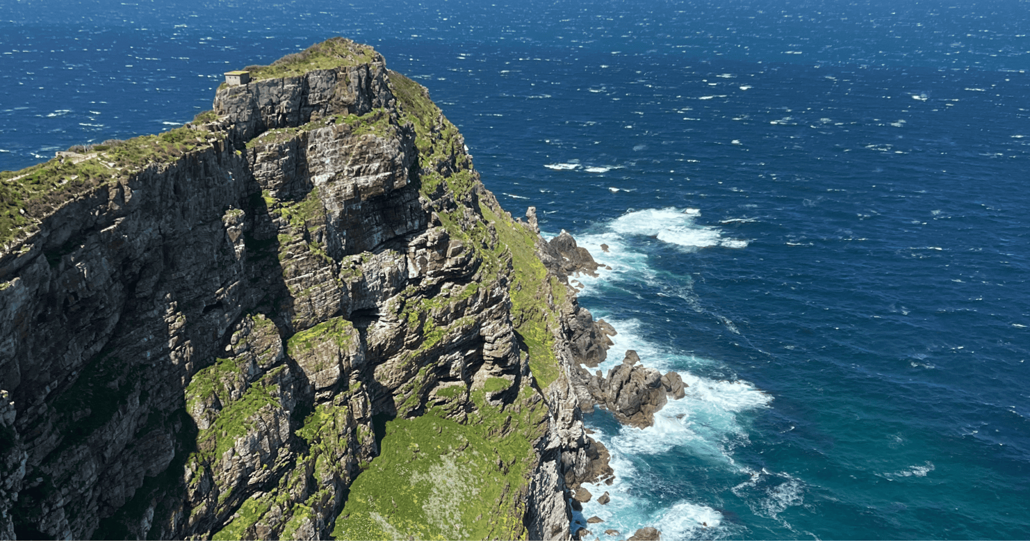 The Perfect Weekend Getaway at Cape Point