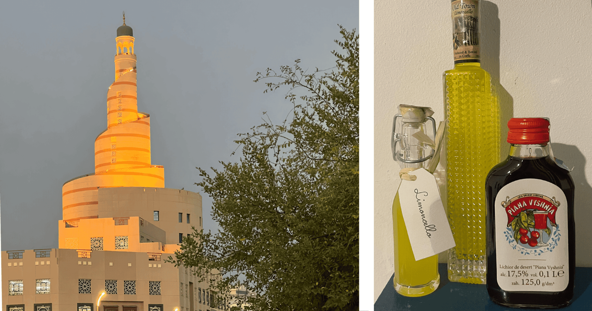 Want to Bring Alcohol into Qatar? What to Know Before Flying