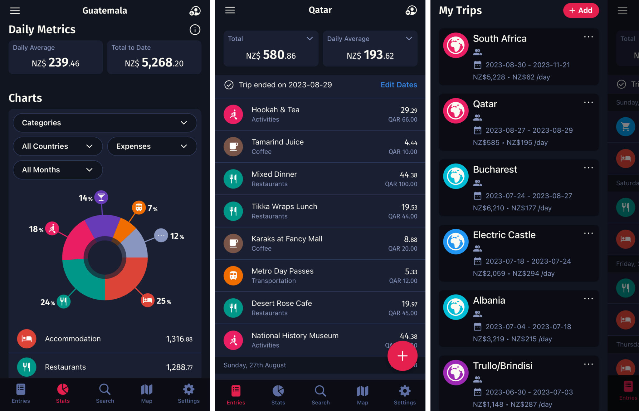 Best Travel Apps for Budgeting, Planning, and Booking