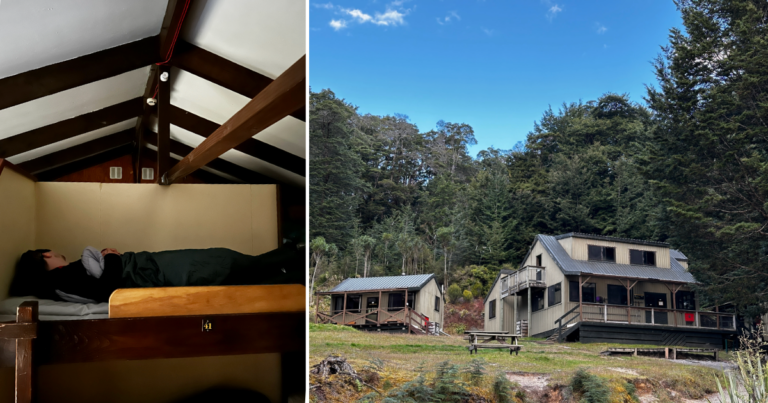 Kepler Track Huts New Zealand: All You Need to Prep