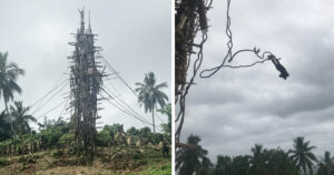 Vanuatu’s Ancient Nagol Land Diving Ritual (& How to See It)