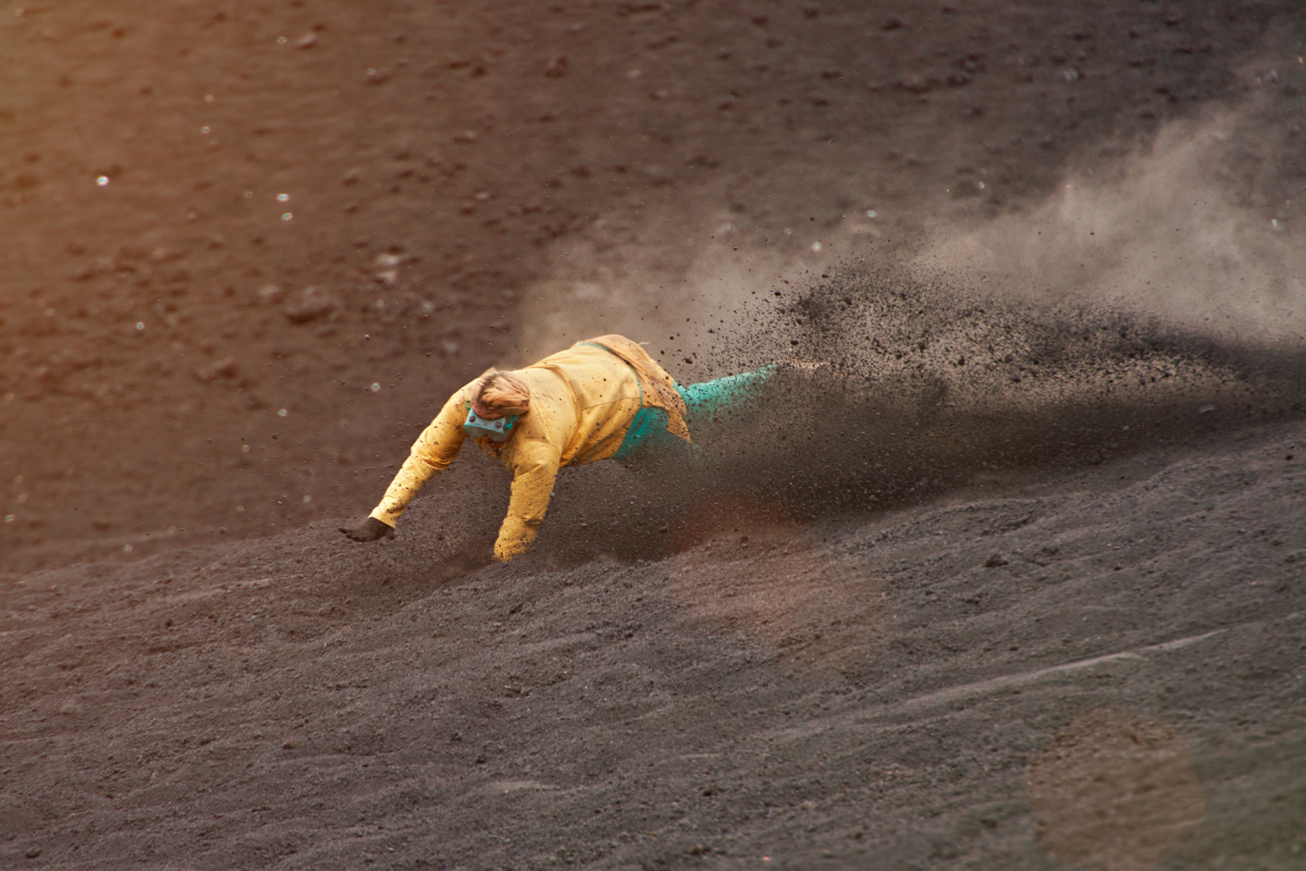 Nicaragua's Volcano Boarding Experience: Cost, Tours & Tips