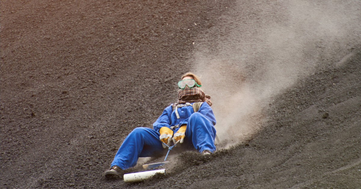 Nicaragua's Volcano Boarding Experience: Cost, Tours & Tips