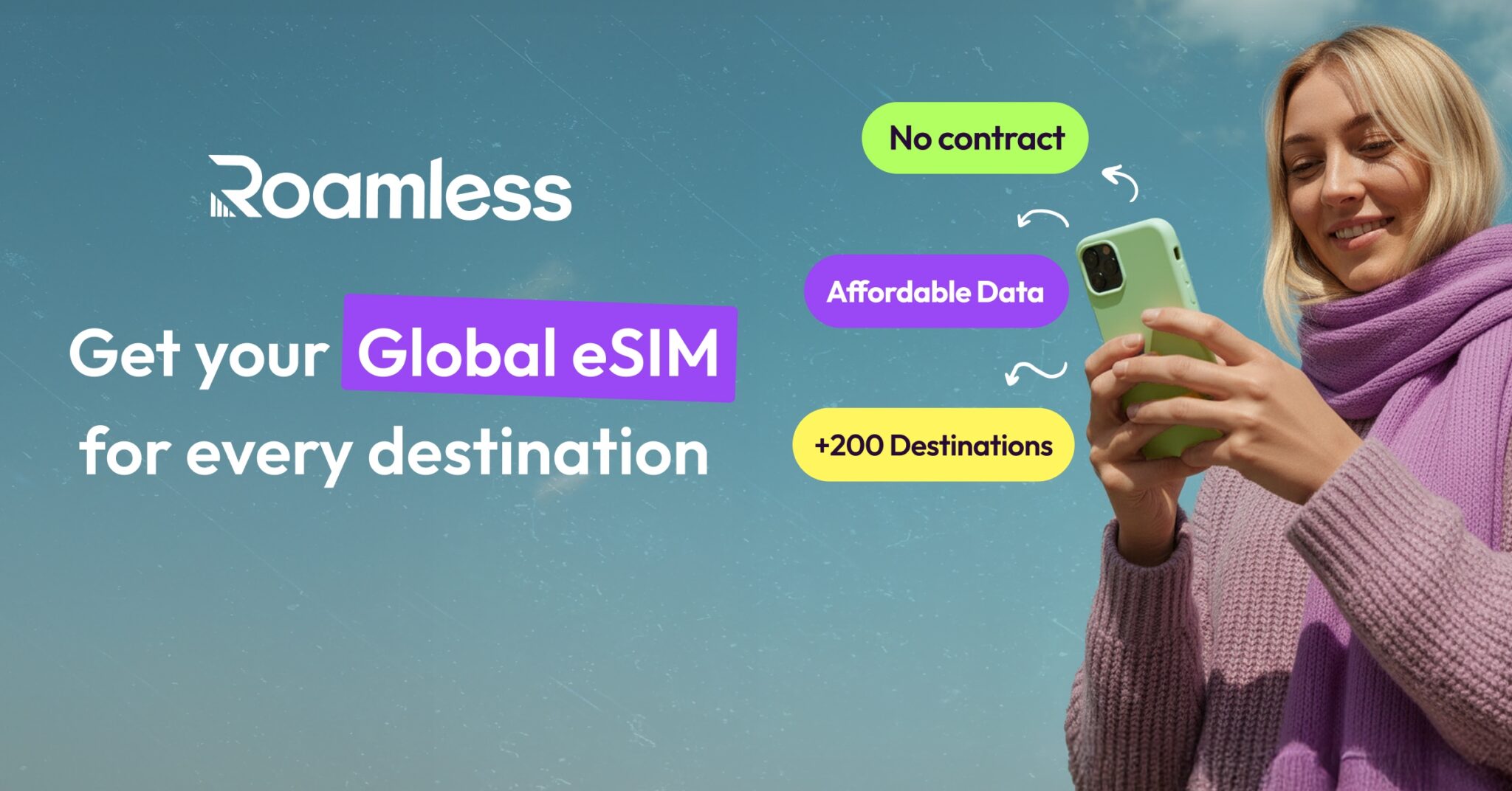Best eSIMs for International Travel — Reviewed (2026)