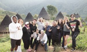 Wae Rebo: How to Visit Indonesia’s Remote Mountain Village