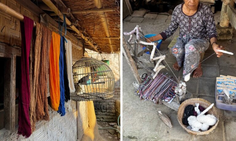 Don't Miss The Sade Village When in Lombok, Indonesia