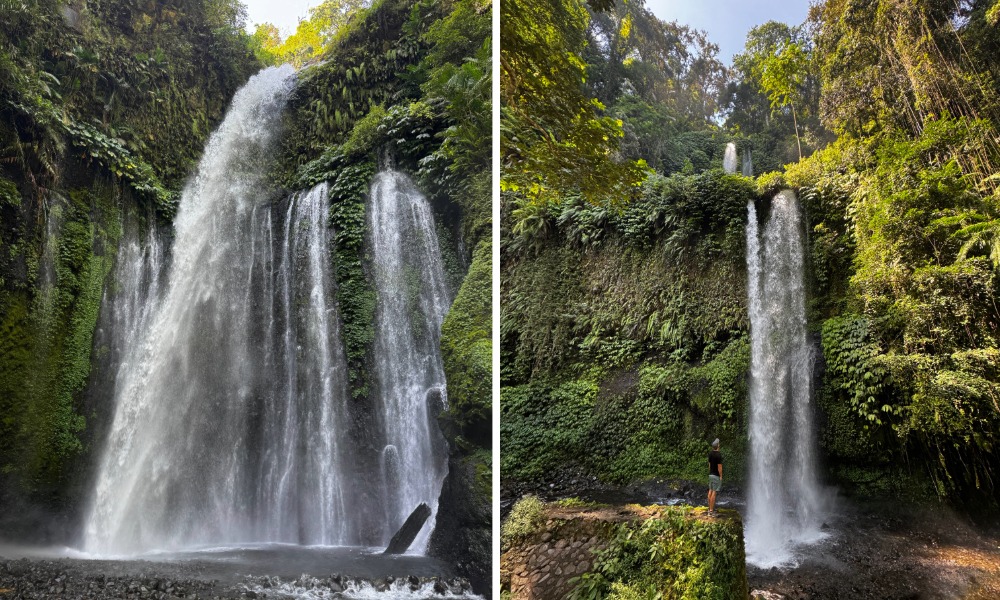 Bali vs Lombok vs Komodo Islands: How to Decide